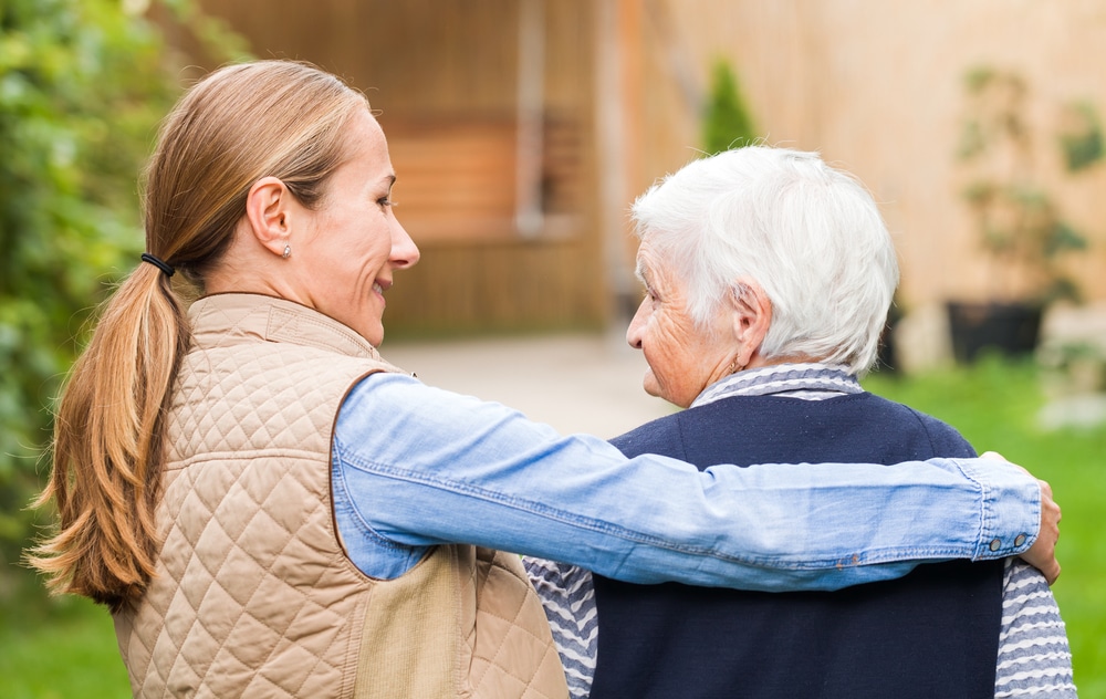 Tips For Visiting Patients In Hospice | Suncrest Home Health And Hospice