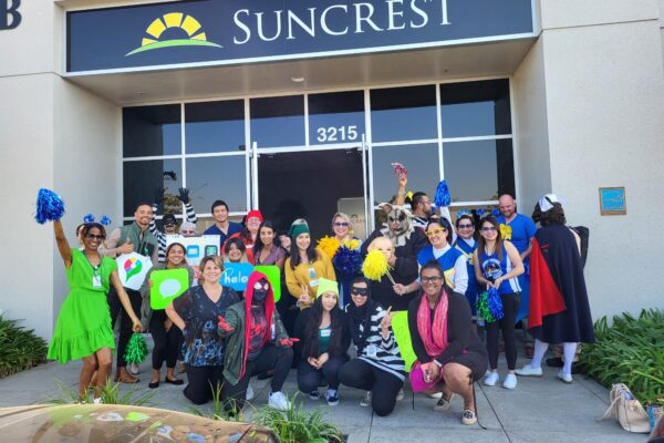 About | Suncrest Home Health And Hospice