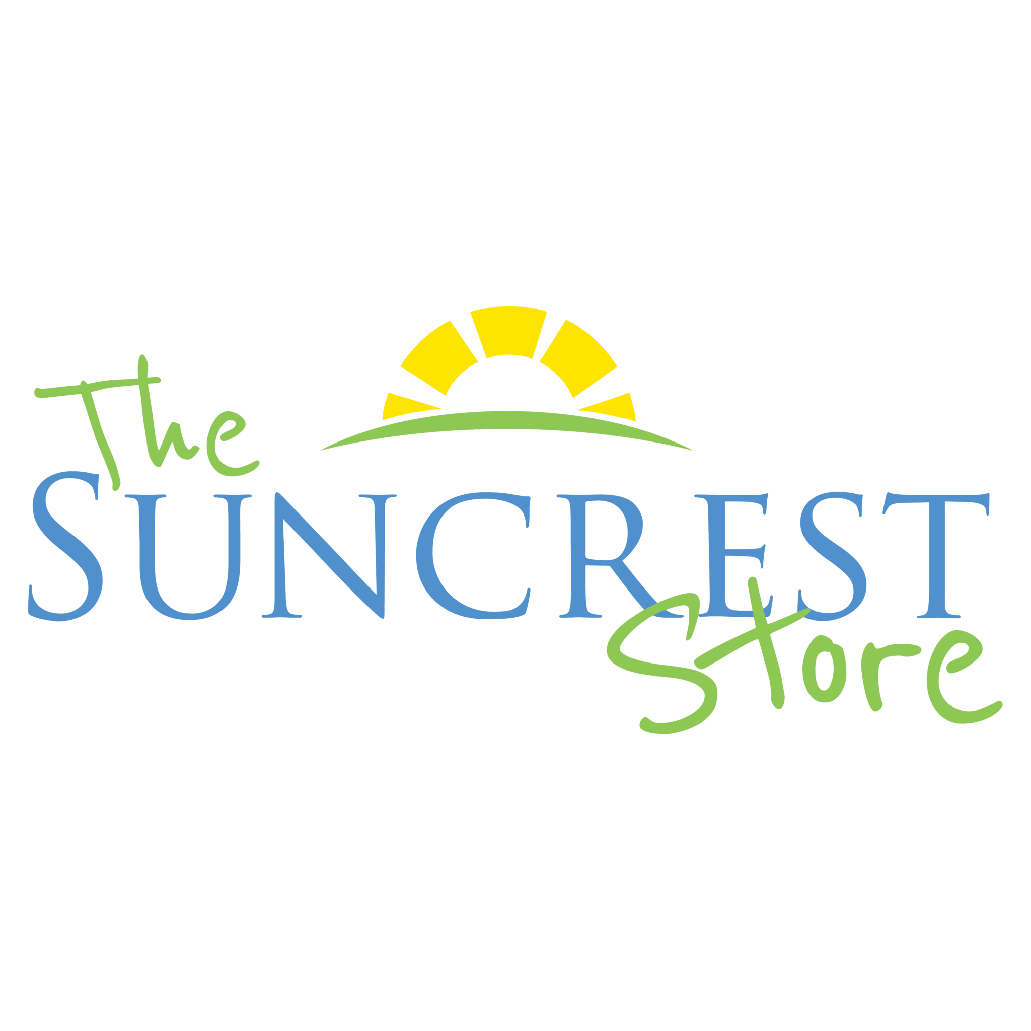 Store Home Page | Suncrest Hospice