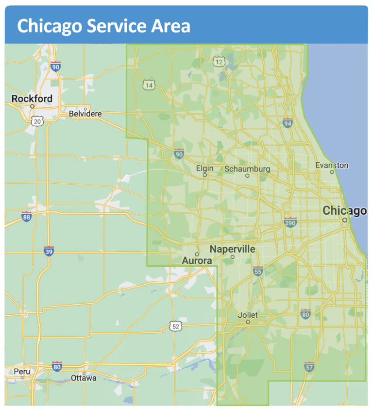 Hospice Care In Chicago, IL | Suncrest Hospice Care