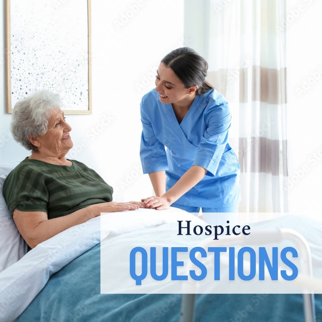 What Hospice Does Not Tell You | What Families Wish They Knew ...