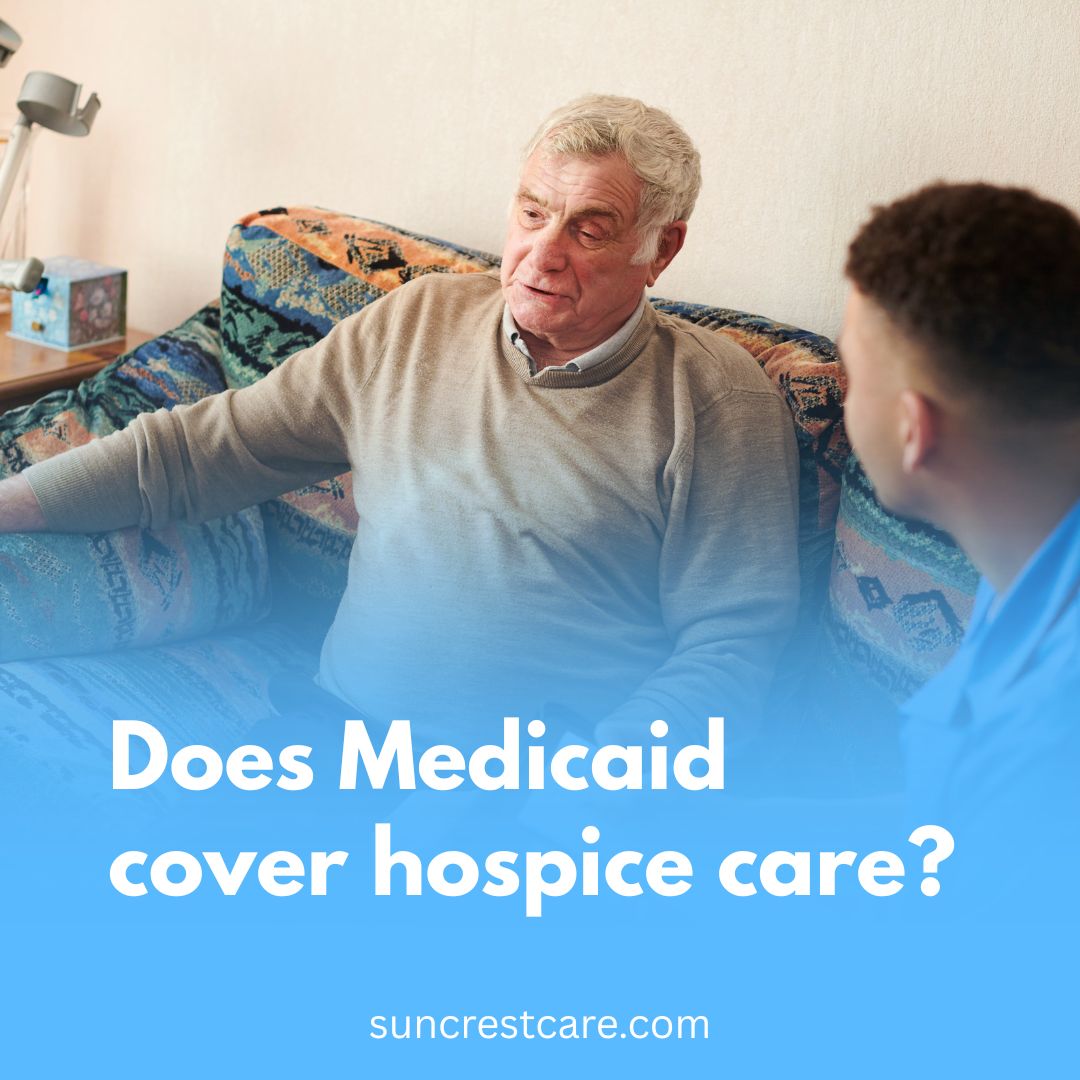How Long Will Medicare Pay For Hospice Care? Complete Coverage Guide ...