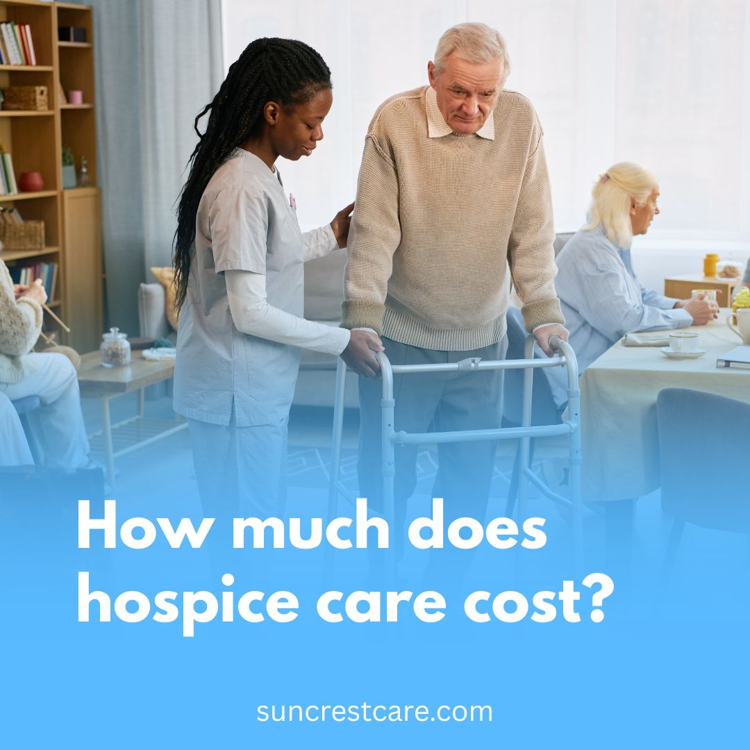 How Long Will Medicare Pay For Hospice Care? Complete Coverage Guide ...