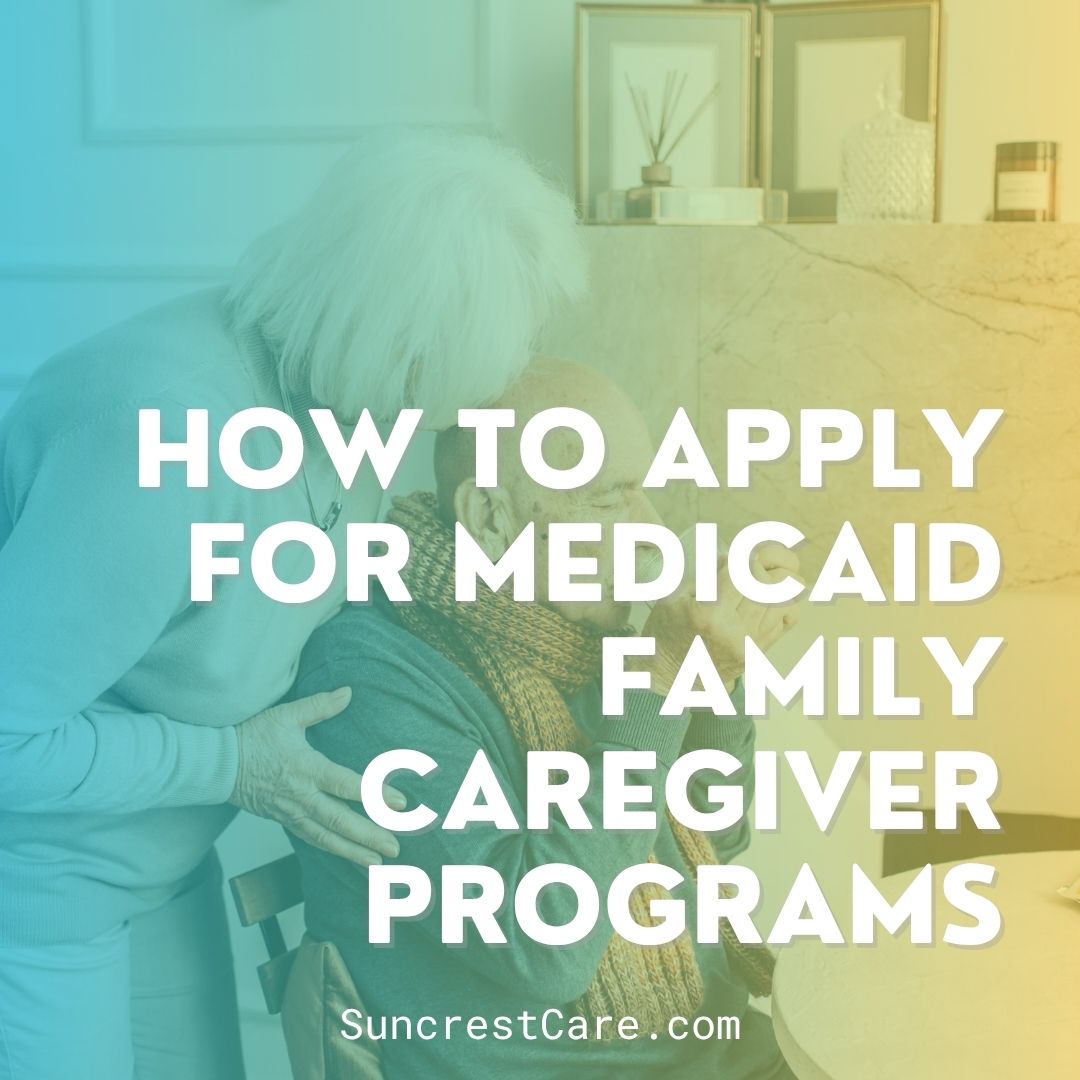 How Much Do Family Members Get Paid For Caregiving? Complete 2026 Guide ...